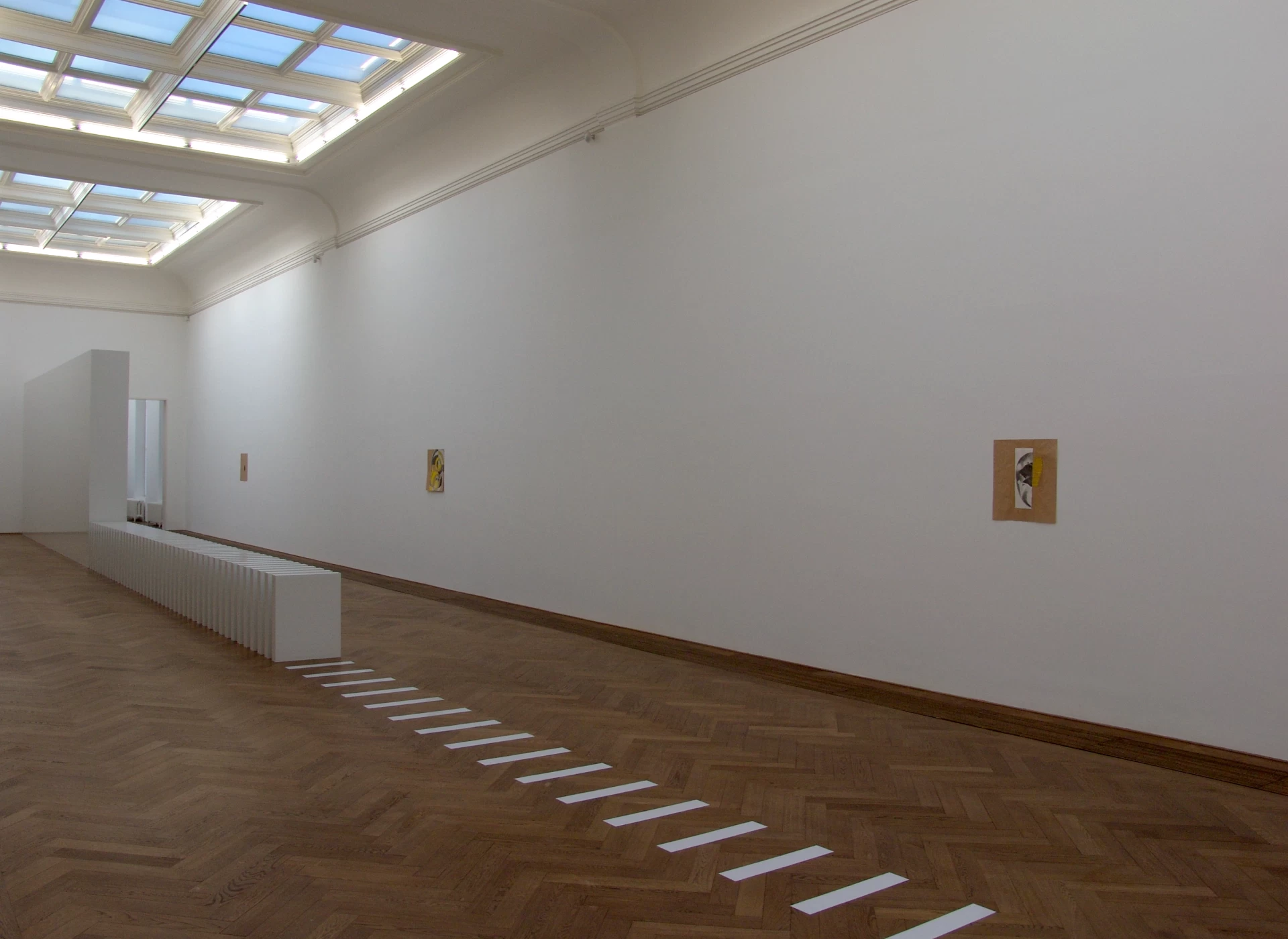 STOP! STOP! STOP! · Kunsthalle Basel