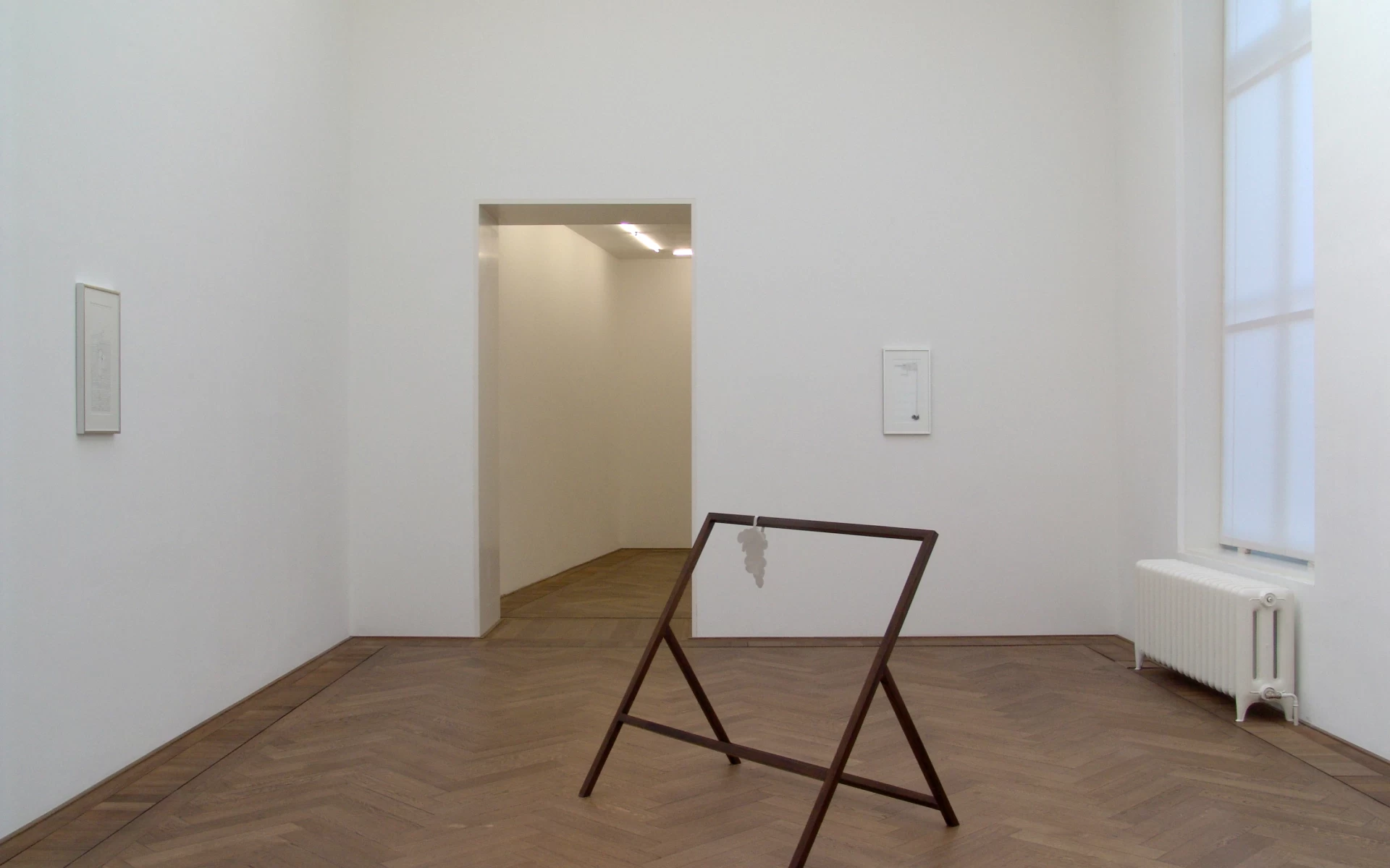 STOP! STOP! STOP! · Kunsthalle Basel