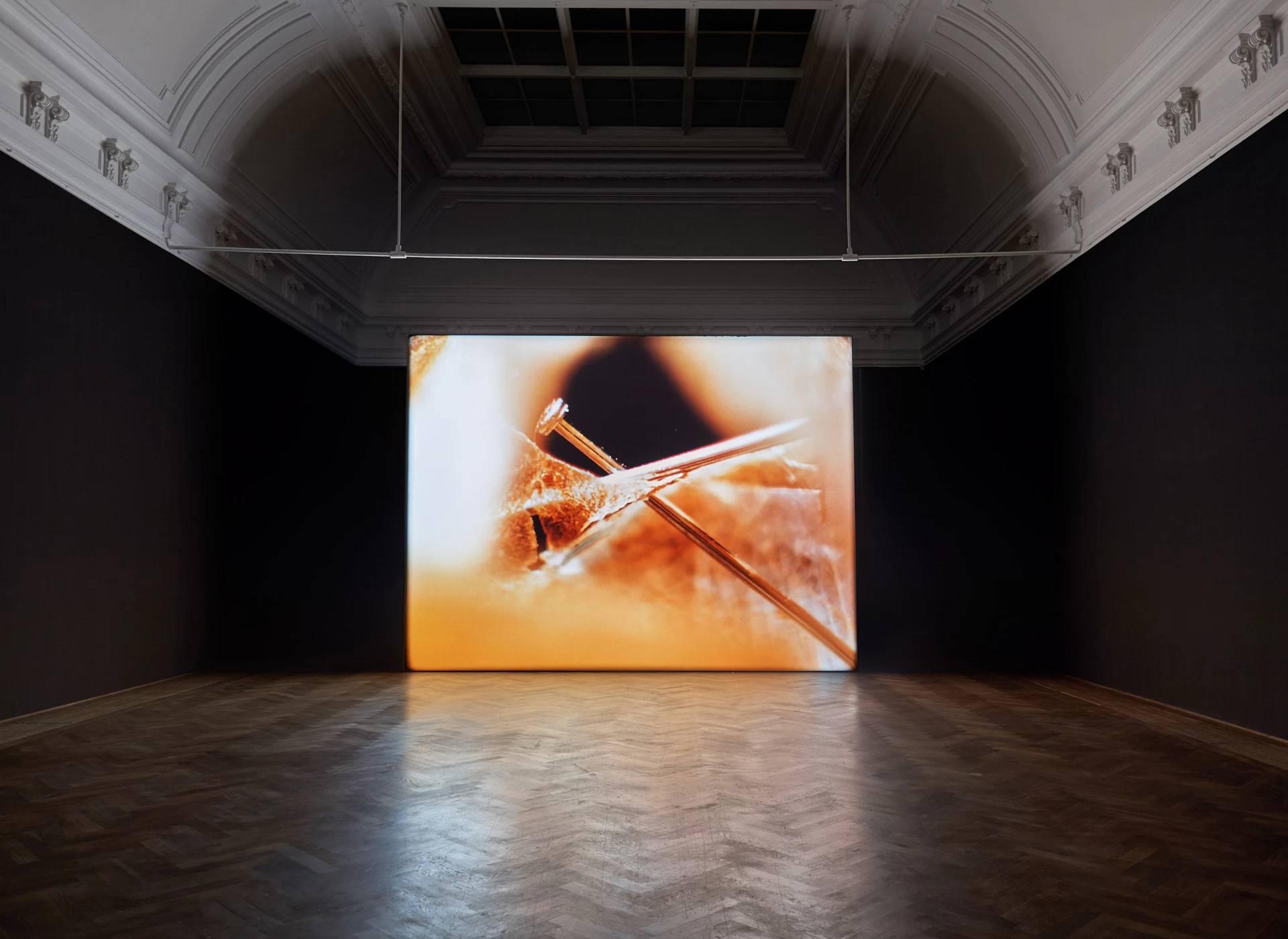 _Human · Kunsthalle Basel