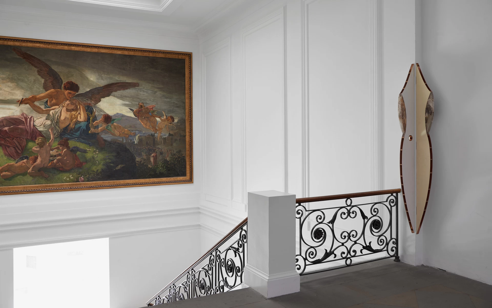 Michael E. Smith · Kunsthalle Basel