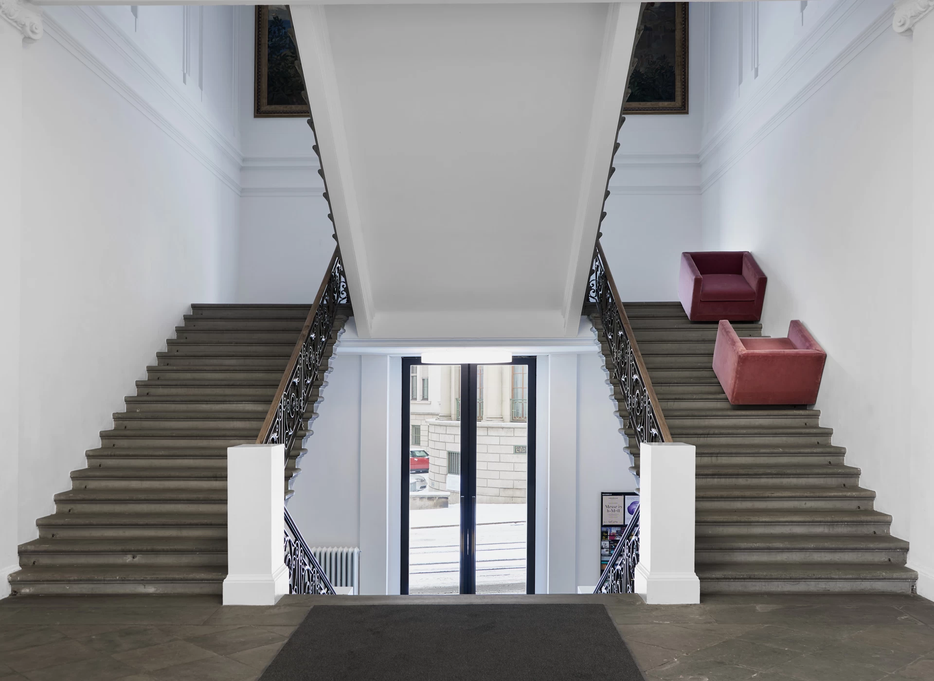 Michael E. Smith · Kunsthalle Basel