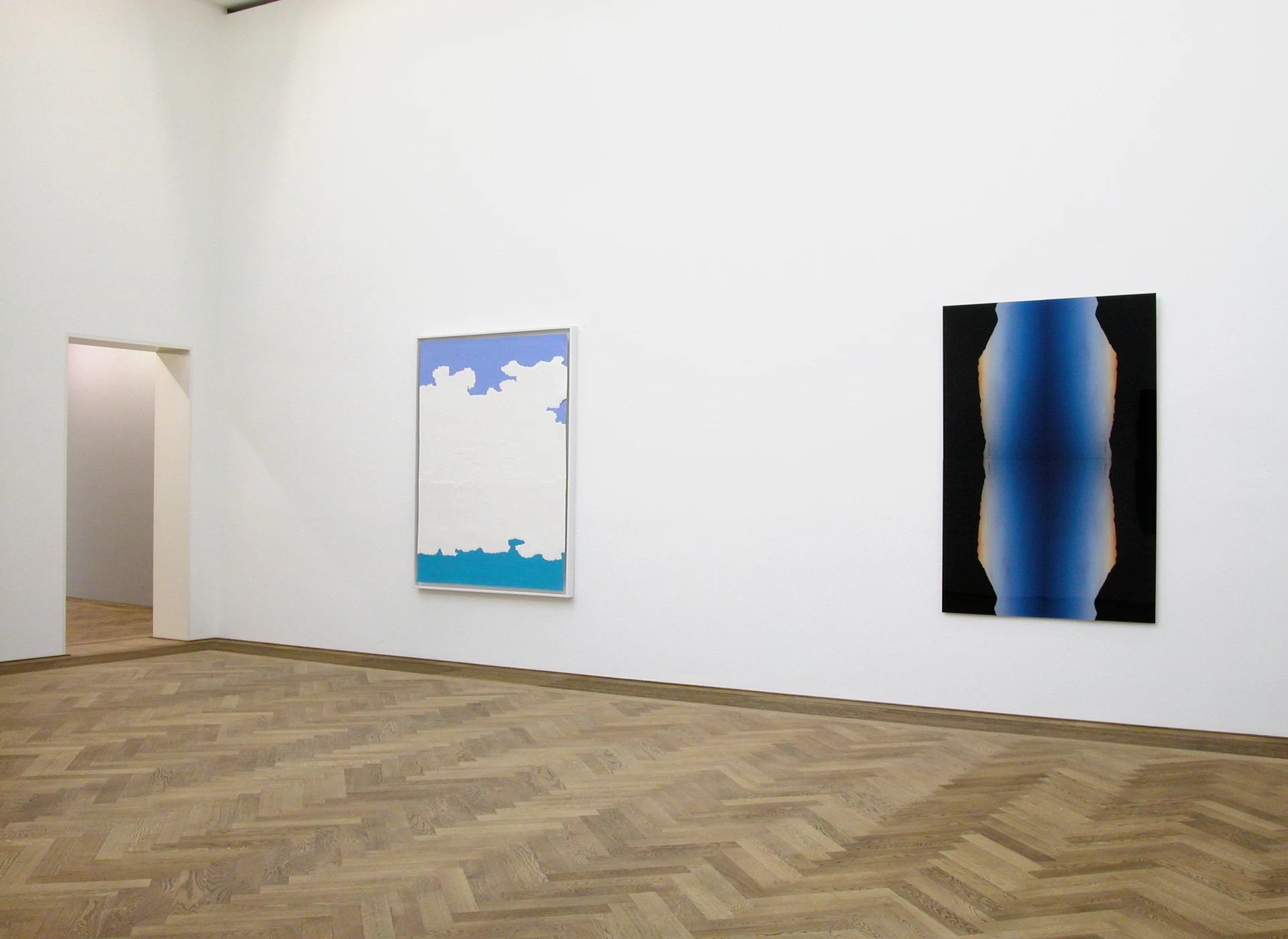 Piotr Uklański · Kunsthalle Basel