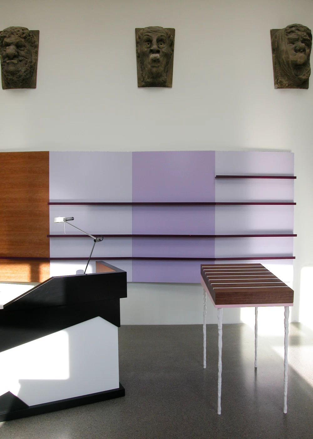 Piotr Uklański · Kunsthalle Basel