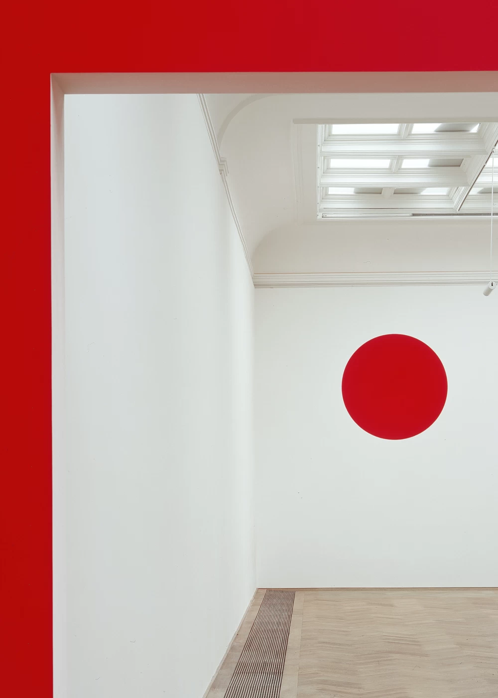 Piotr Uklański · Kunsthalle Basel