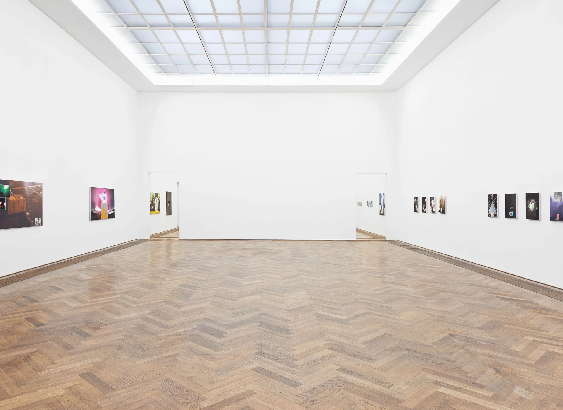 Shared Eye · Kunsthalle Basel